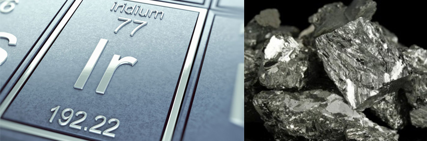 Iridium